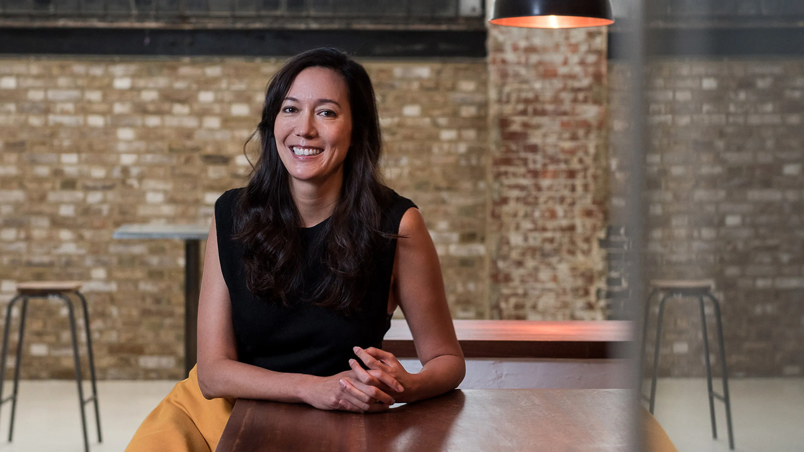 Top 11+ Female Founders & Their Startups (2025) Blog | RocketDevs